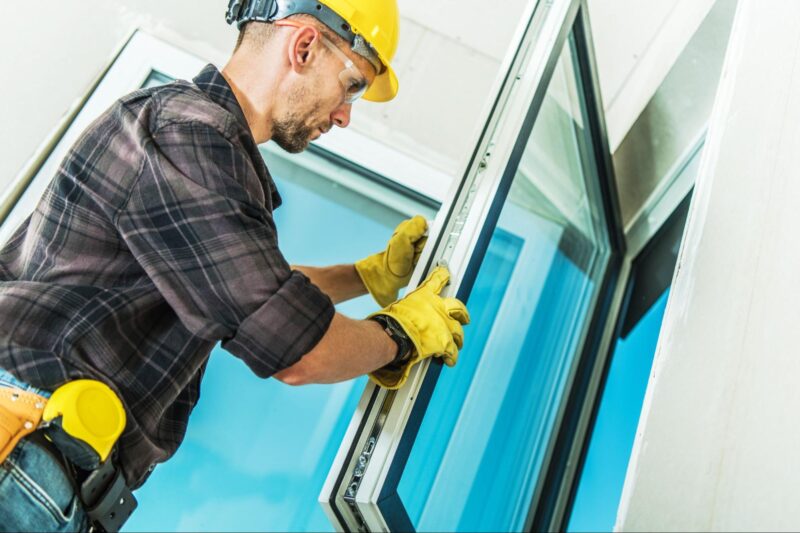 How to Replace Window Glass – Step-by-Step Guide - Resilience Glass