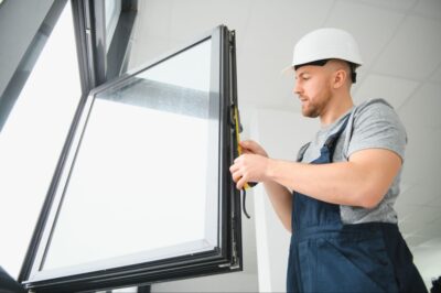 Window Replacement Steps: A Complete Installation Guide - Resilience Glass