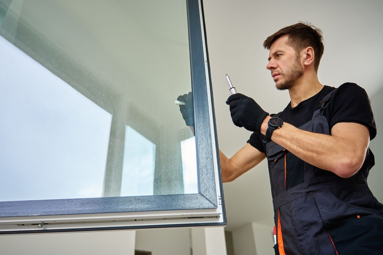 How to Replace Window Glass – Step-by-Step Guide - Resilience Glass