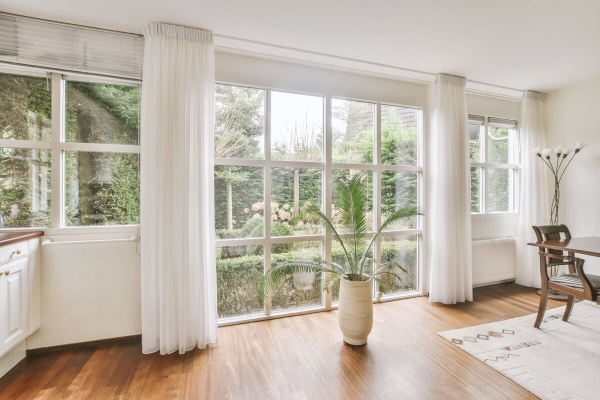 Types of Glass Windows: Pros, Cons & Best Uses - Resilience Glass